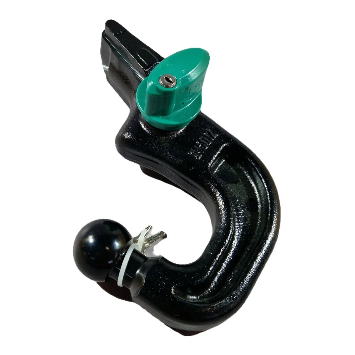 Крюк фаркоп для Land Rover Discovery 3 , 4 , Range Rover Sport