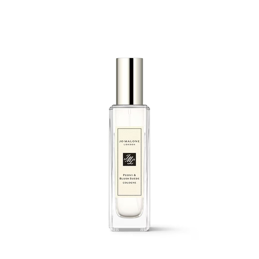 Одеколон Jo Malone London "Peony & Blush", цветочный, женский, 30 мл, оригинал