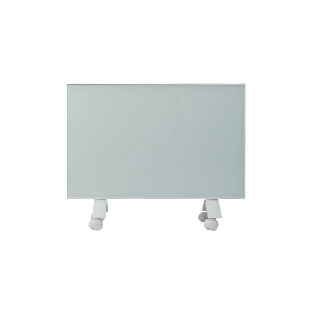 Обогреватель инфракрасный Теплофон (ЭРГН-06 бел) настенный 600 Вт 450х42х900 мм