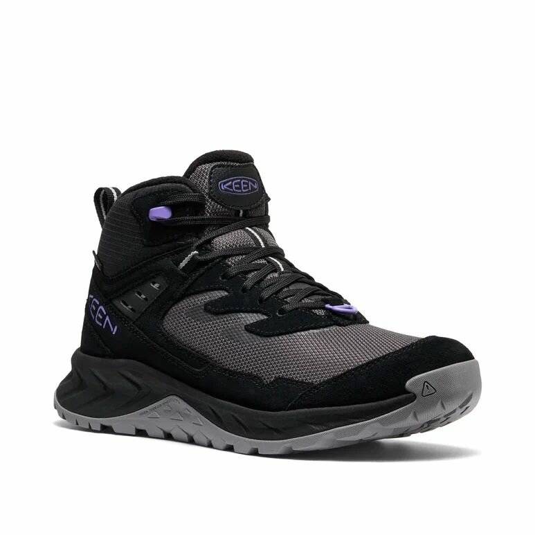 Ботинки HIGHTRAIL MID POLAR