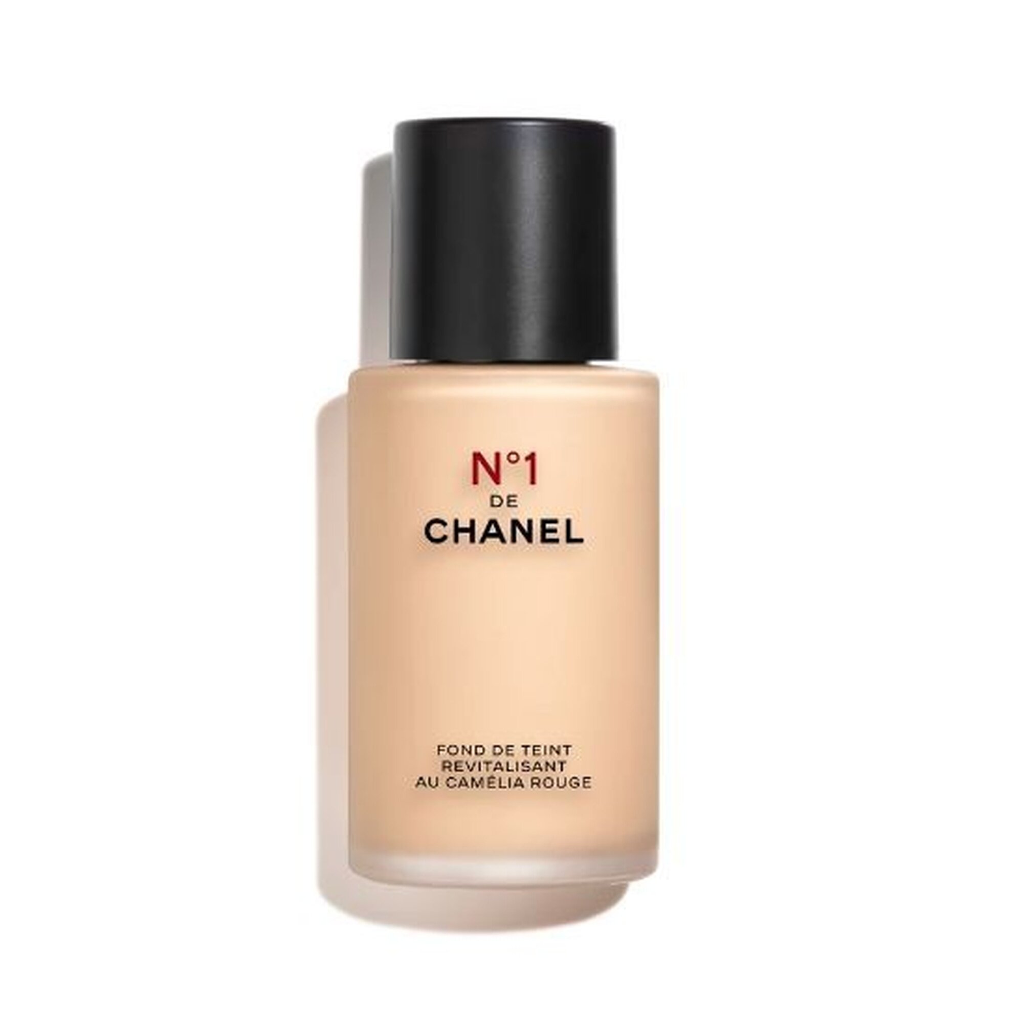 Тональный крем Chanel N1 De Chanel, оттенок B20, для всех типов кожи, 30 мл