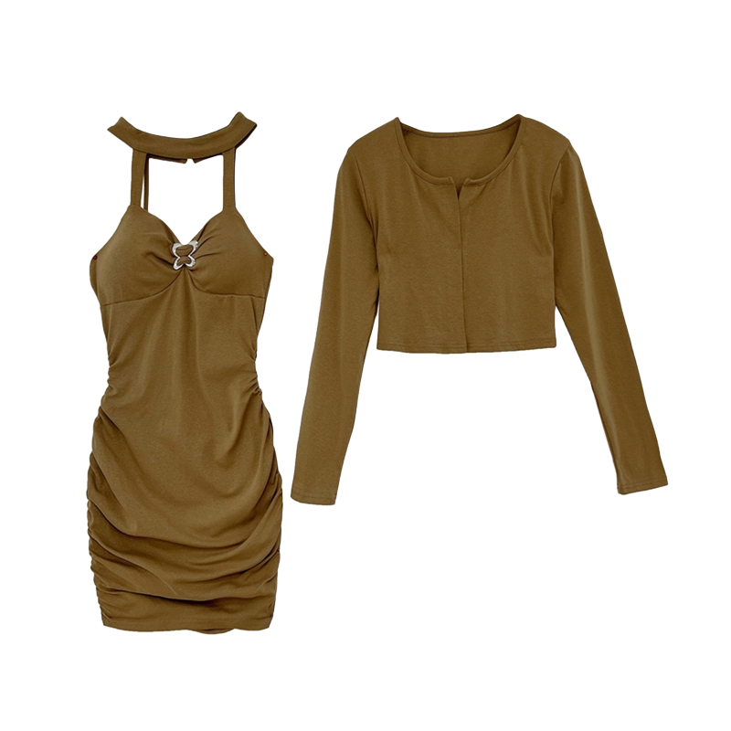 Комплект одежды