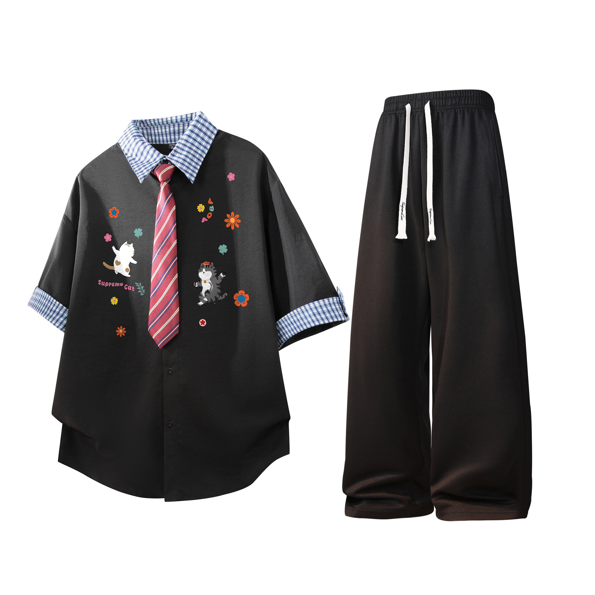 Комплект одежды