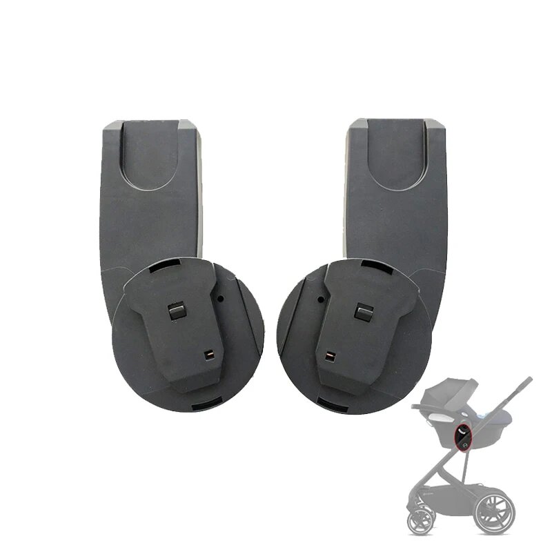 Адаптер для автокресел Cybex Aton к коляске Cybex Balios