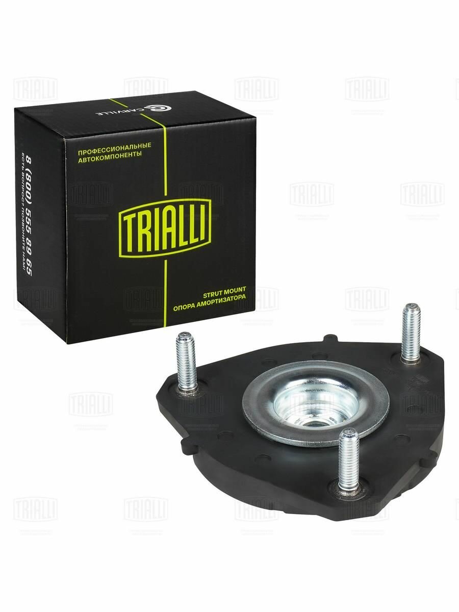 Опора амортизатора переднего TRIALLI SA1072 для а/м FORD Transit