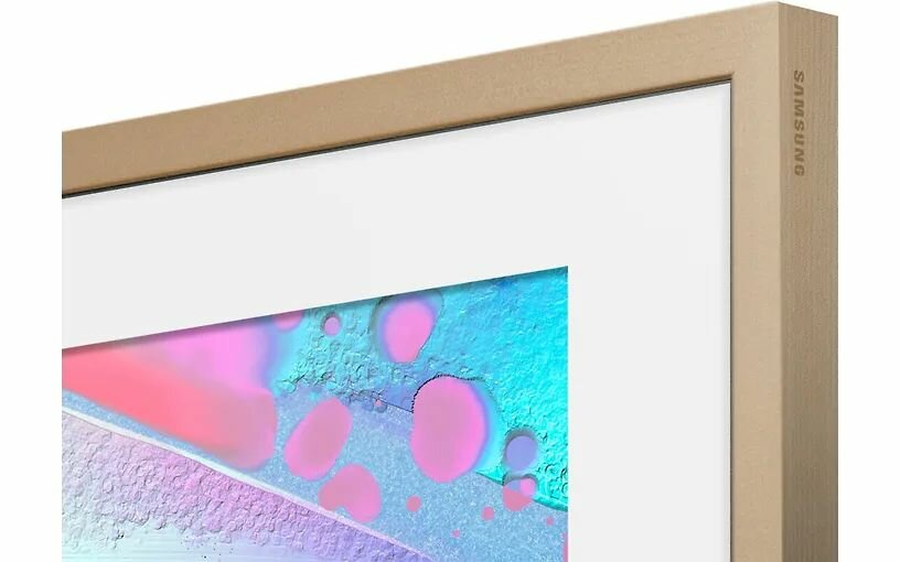 Рамка для тв Samsung VG-SCFF65TKB The Frame (2021–2025)