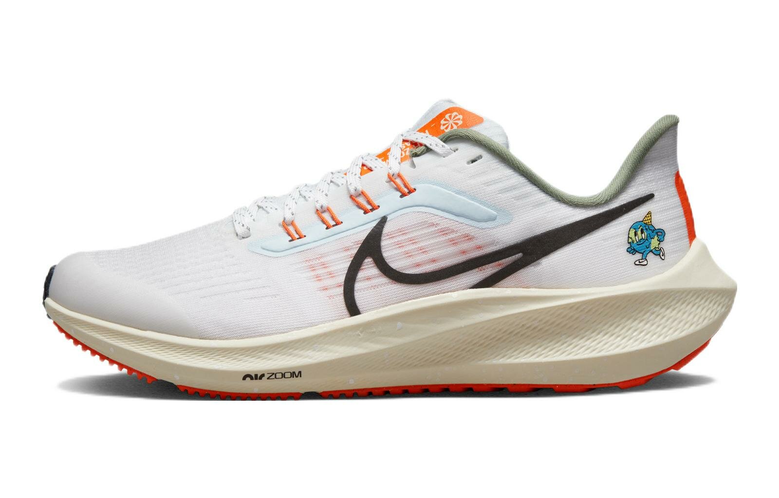 Кроссовки Air Zoom Pegasus 39