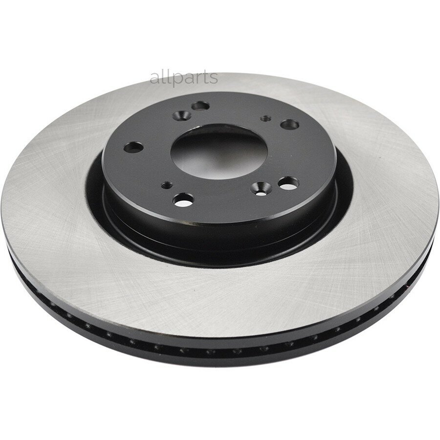 SB NAGAMOCHI BR28144T Диск тормозной передний HONDA CIVIC 1.8 2012 - Accord 2013~ HR-V 2015~ Vezel 2021~