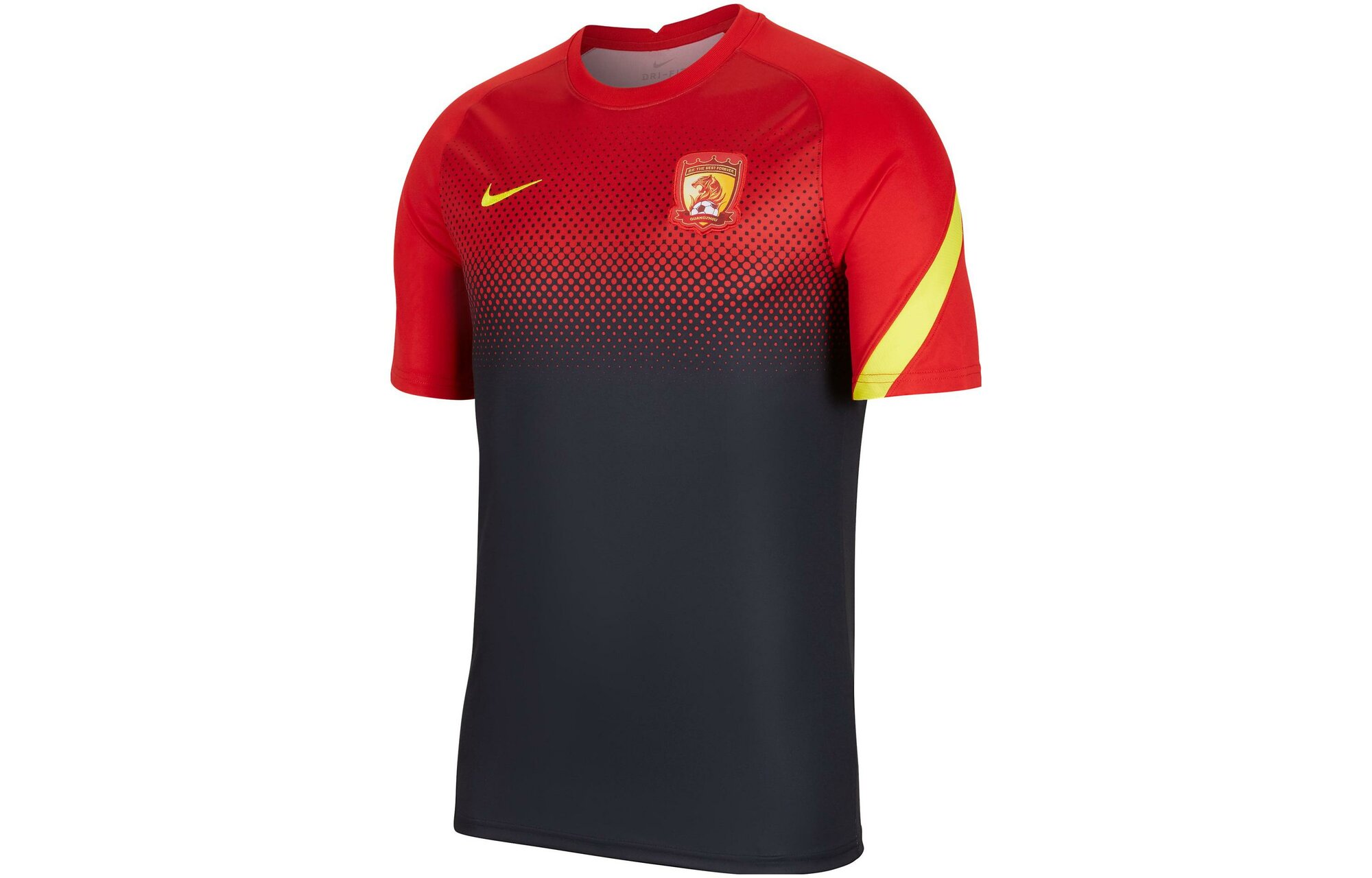 Футболка спортивная Nike