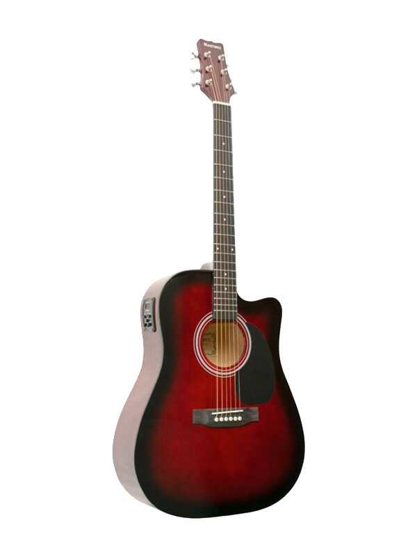 Акустическая гитара