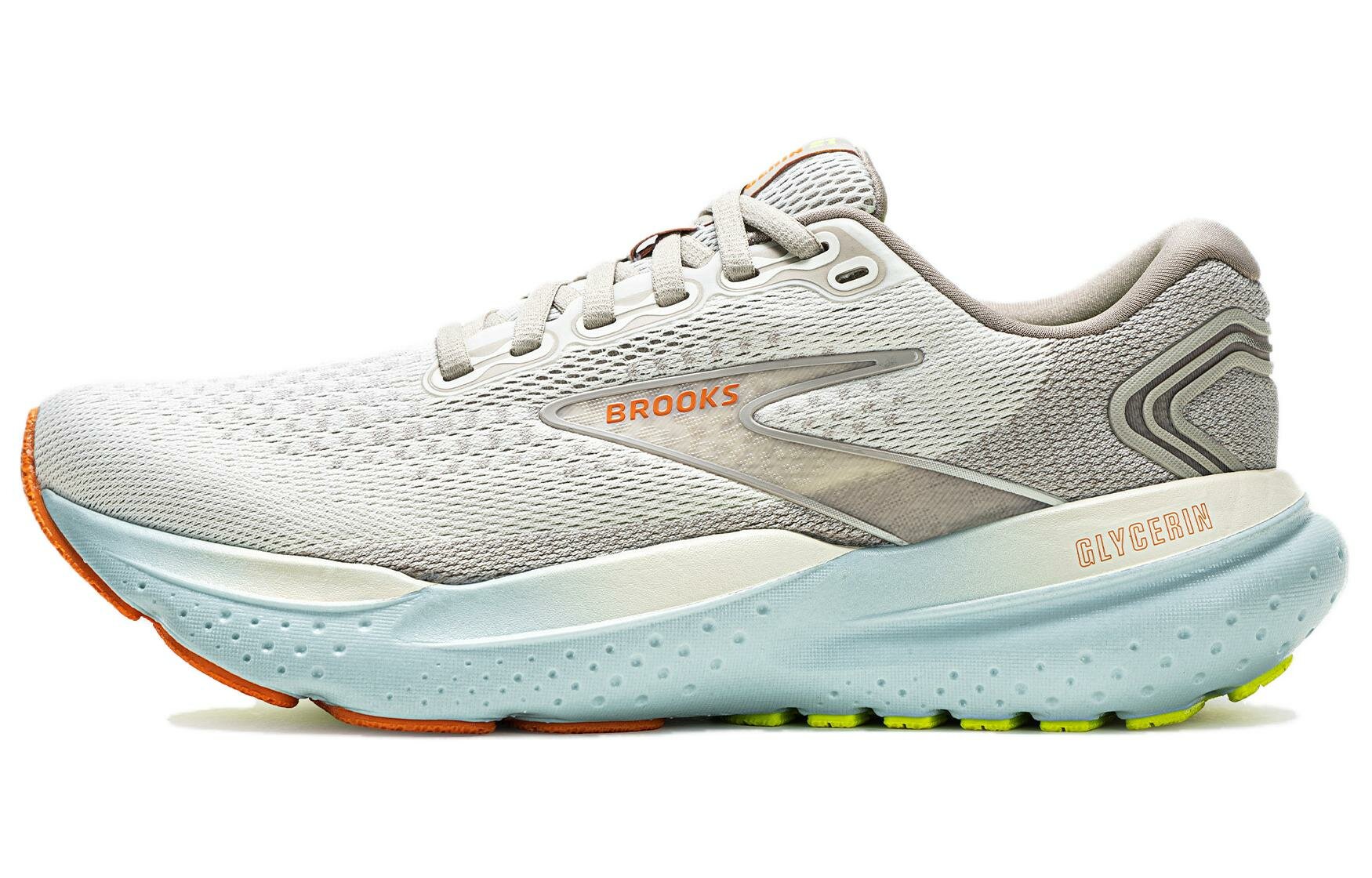 Кроссовки Glycerin 21