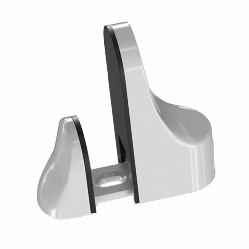 Регулируемые стеклянные кронштейны для полок, металлический зажим, настенная опора, многофункциональная монтажная стойка ванной комнаты