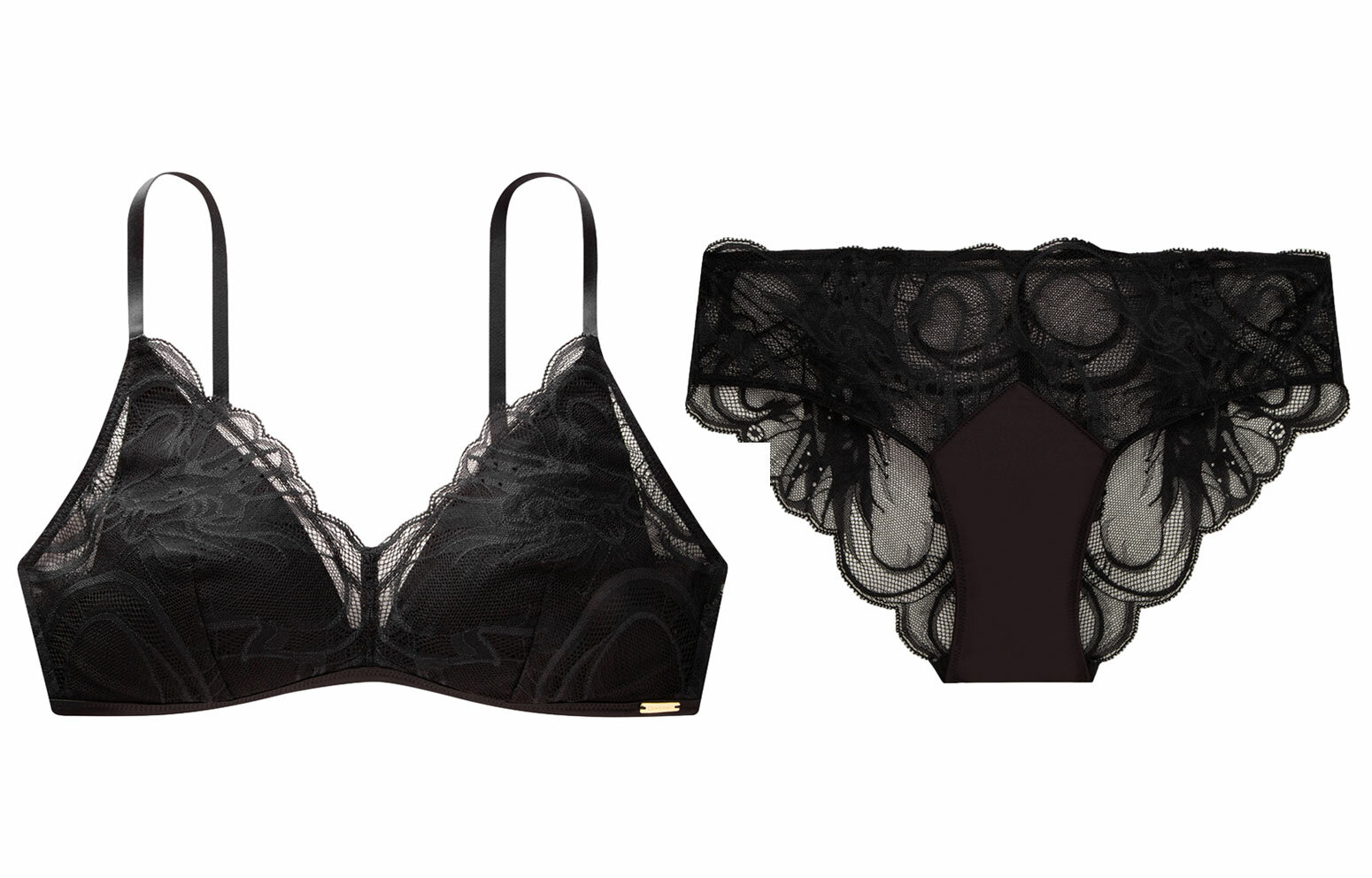 Комплект нижнего белья