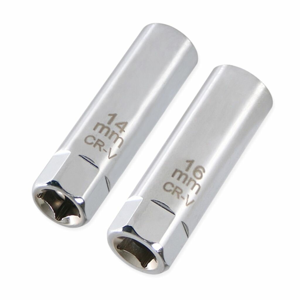 Магнитные свечи зажигания, Гаечный ключ, 2 штуки Для легкого извлечения из Труднодоступных мест