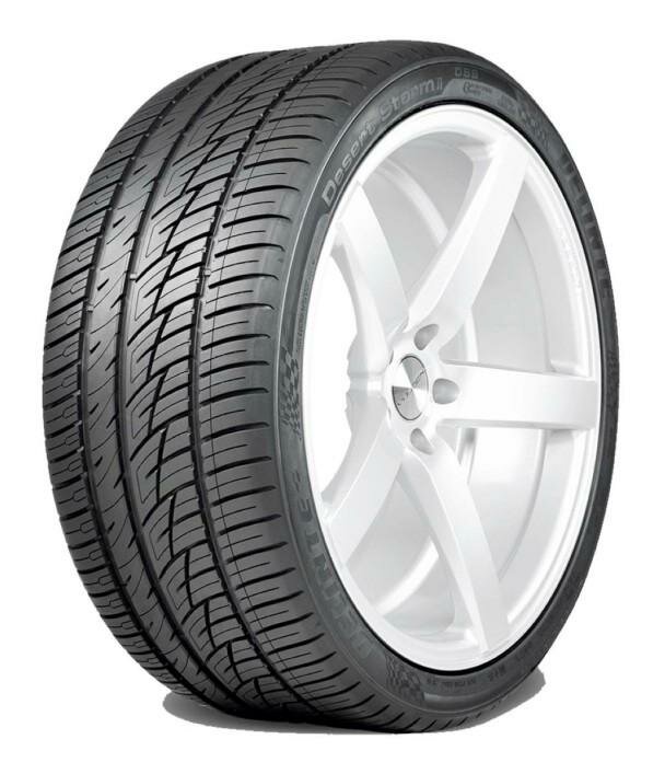 Шина Delinte(Делинте) DS8 225/55 R19 99H летняя автомобильная