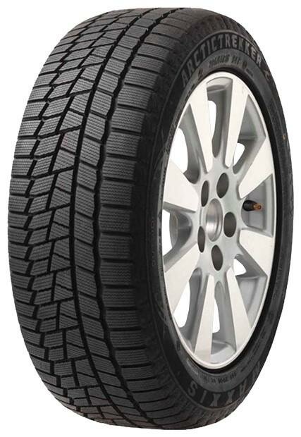 Шина Maxxis(Максис) SP02 Arctic Trekker 235/55 R17 99S зимняя автомобильная липучка