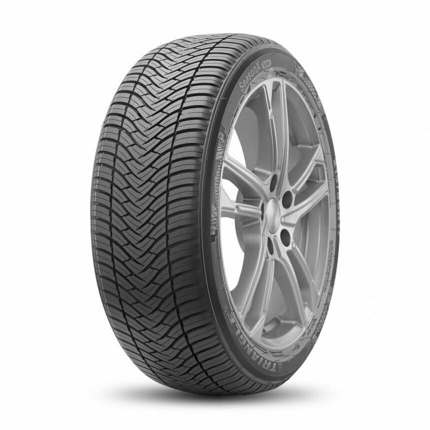 Шина Triangle(Триангл) SeasonX TA01 215/65 R16 102H всесезонная автомобильная