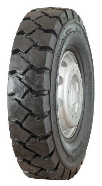 Шина грузовая LINGLONG(ЛингЛонг) LL45 8.25 R15 всесезонная автомобильная