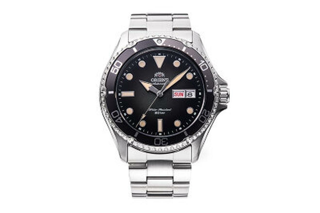 Наручные часы ORIENT