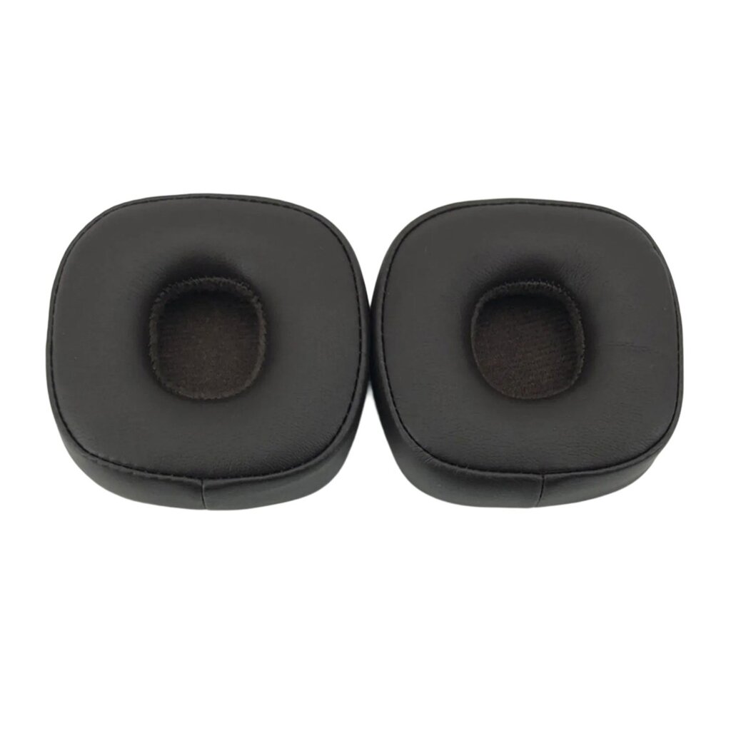 Коричневый чехол для наушников MARSHALL major 5-го поколения