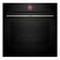 Bosch HBG7741B1 Встраиваемый духовой шкаф с 14 режимами нагрева, ...