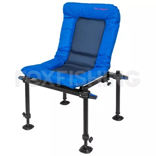 Кресло Волжанка Art. Pro Sport D36 (без педаны)