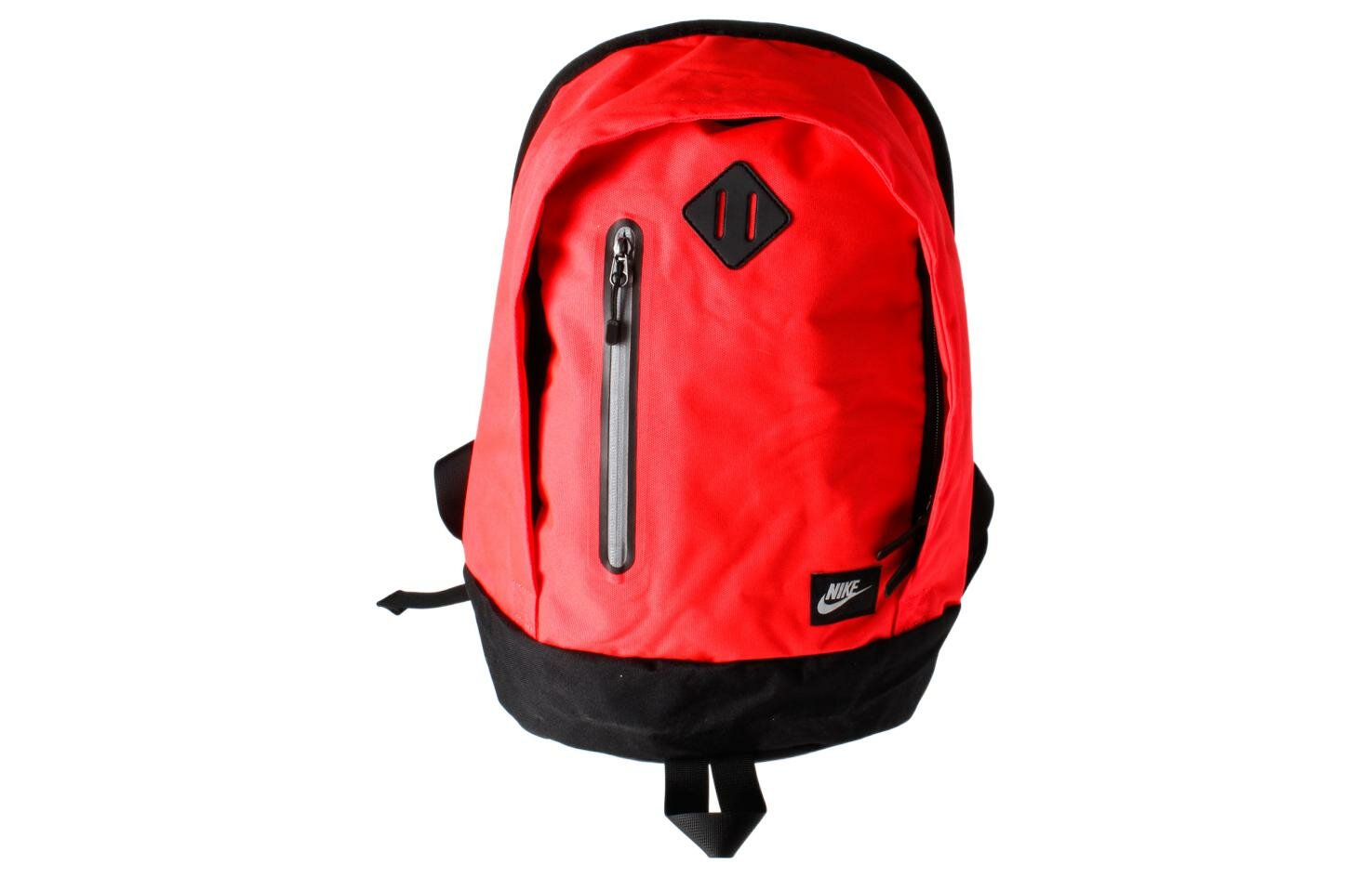 Рюкзак унисекс Nike BA4735-618 красный