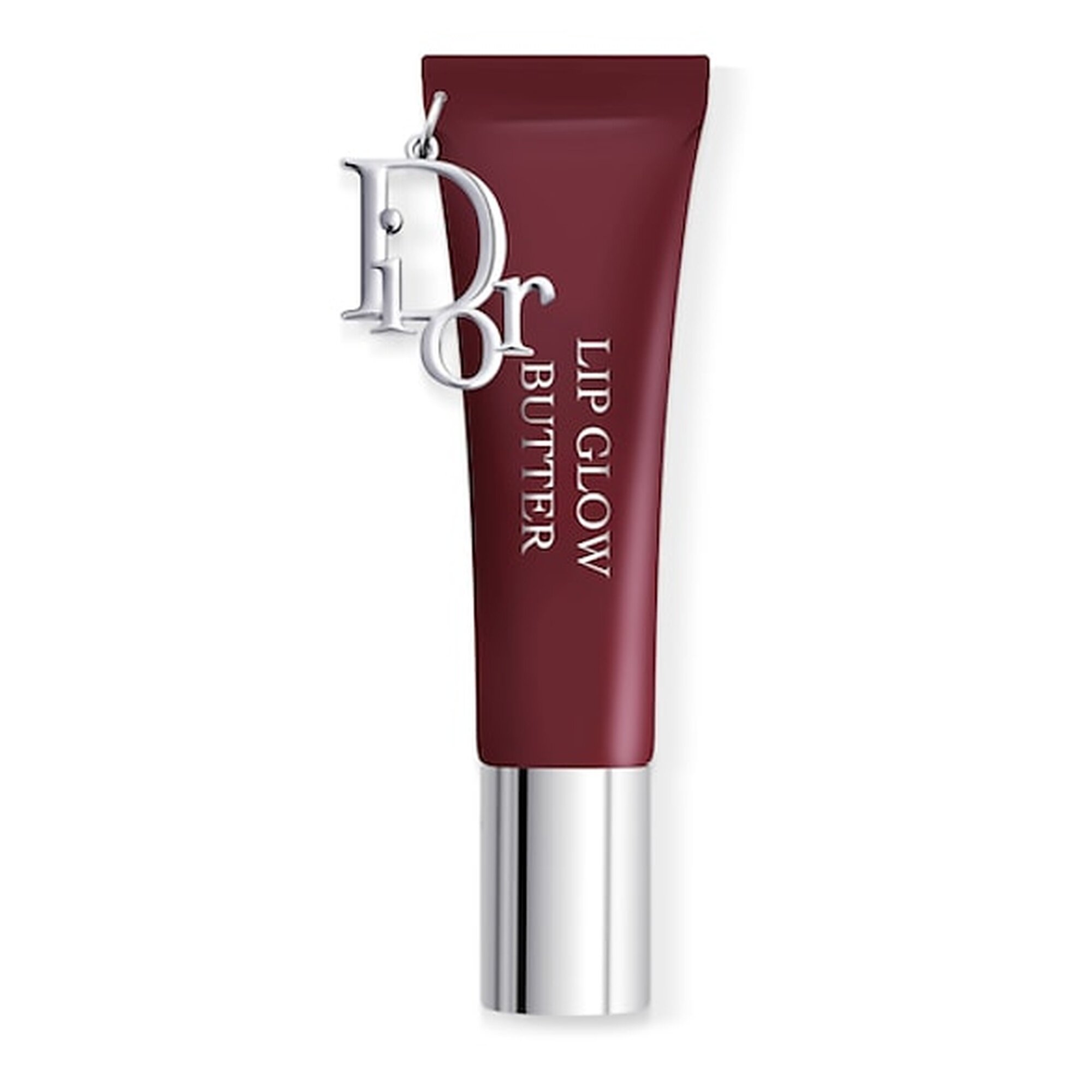 Dior Увлажняющий блеск для губ Addict Lip Glow Butter 10 мл оттенок 104 Black Cherry