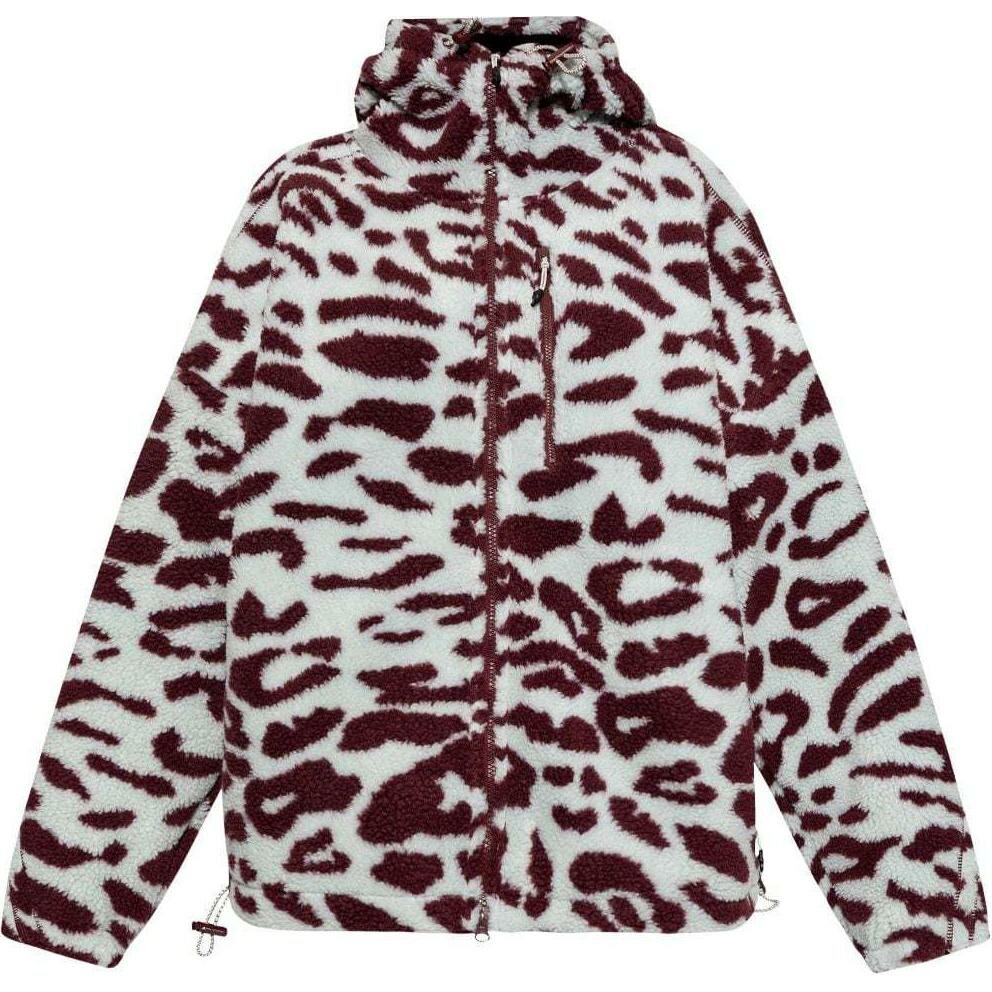 Куртка Adidas x Stella McCartney co-titled series