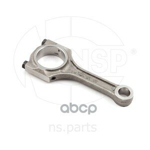 Шатун двс NSP арт. NSP0190281724