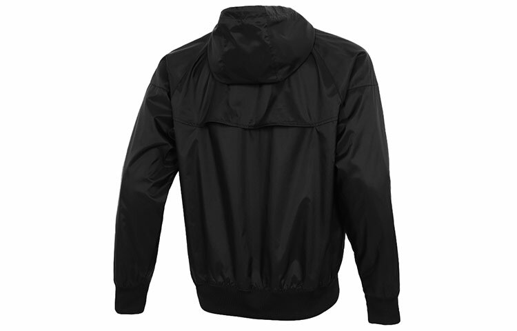 Куртка NIKE WINDRUNNER, размер L — фото 1