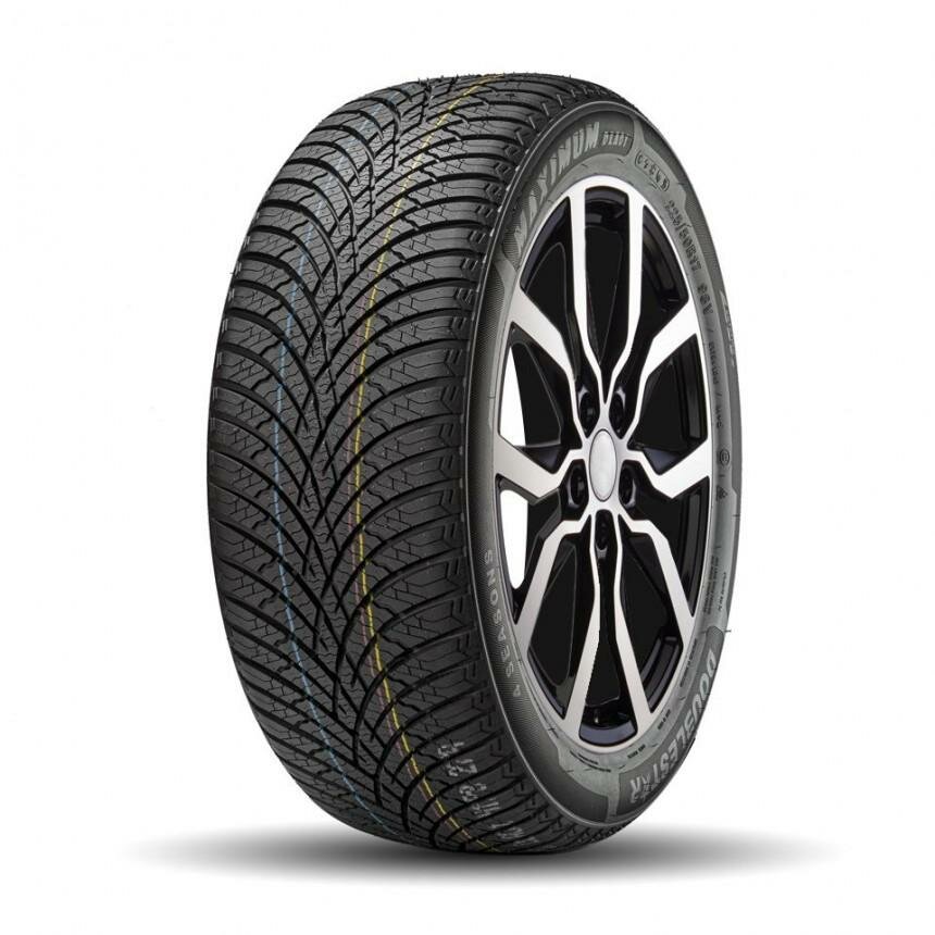 Шина Doublestar(Даблcтар) DLA01 185/65 R14 86T летняя автомобильная