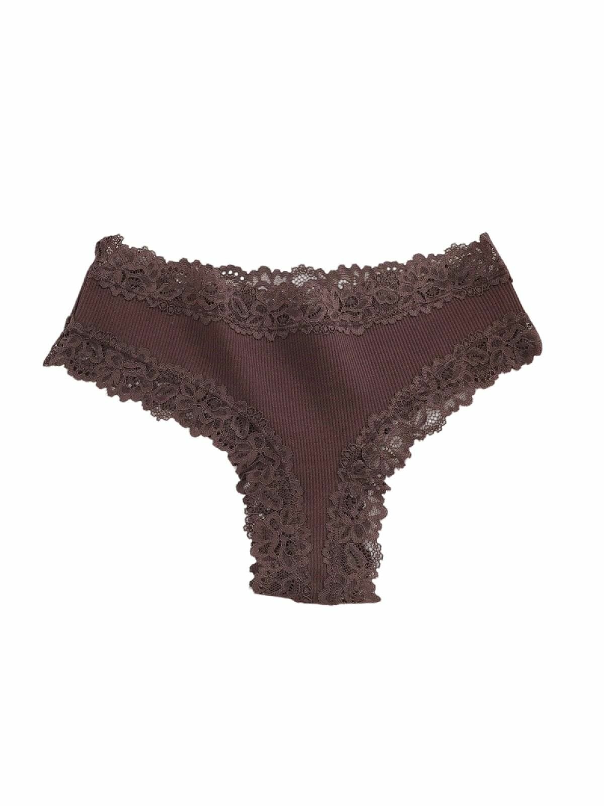 Женские стринги, Мо ка - L