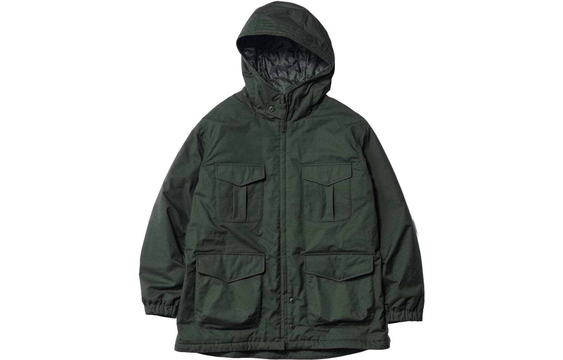 Куртка Engineered Garments Collaboration