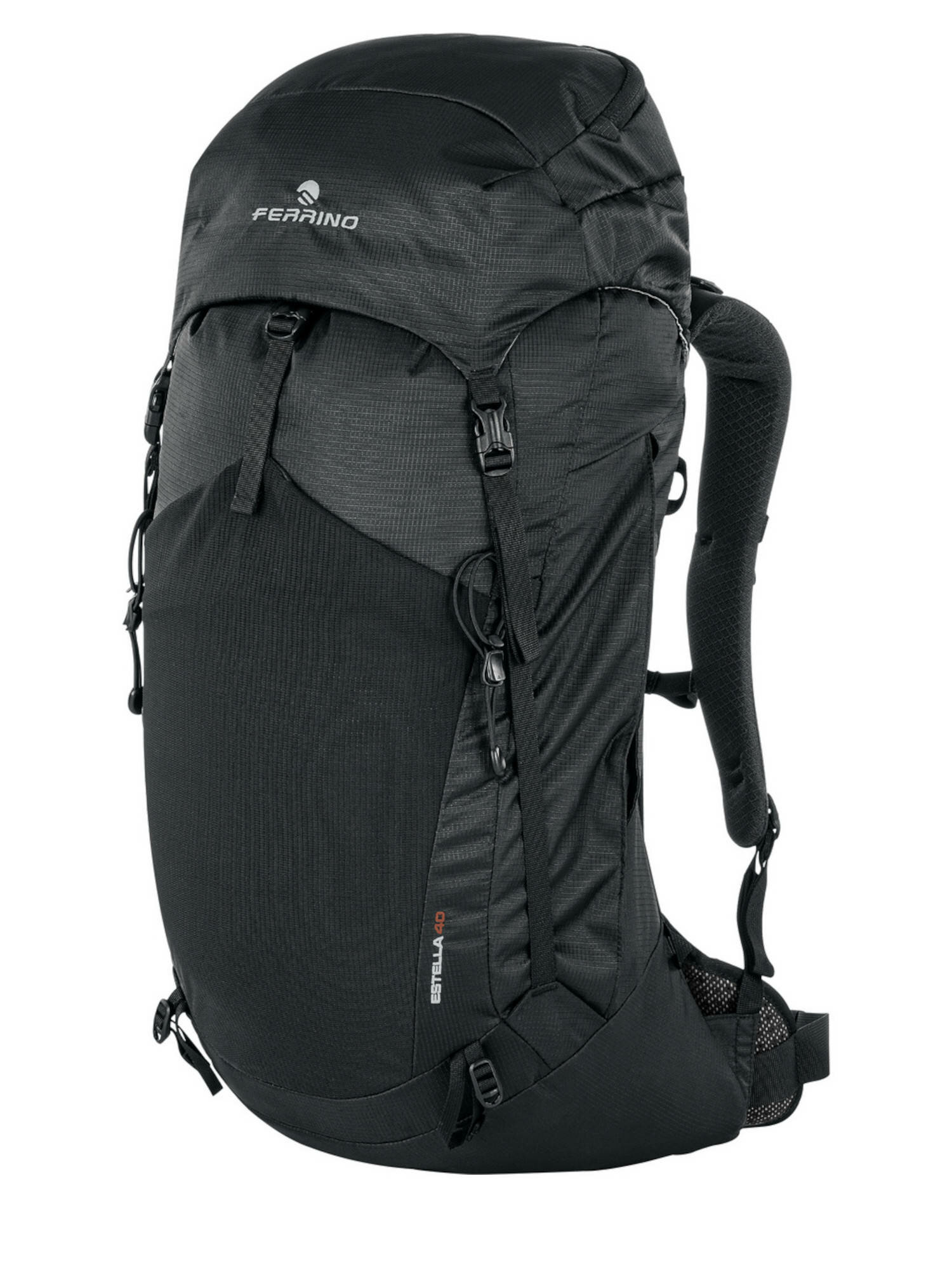 Рюкзак Ferrino Estella 40 Black
