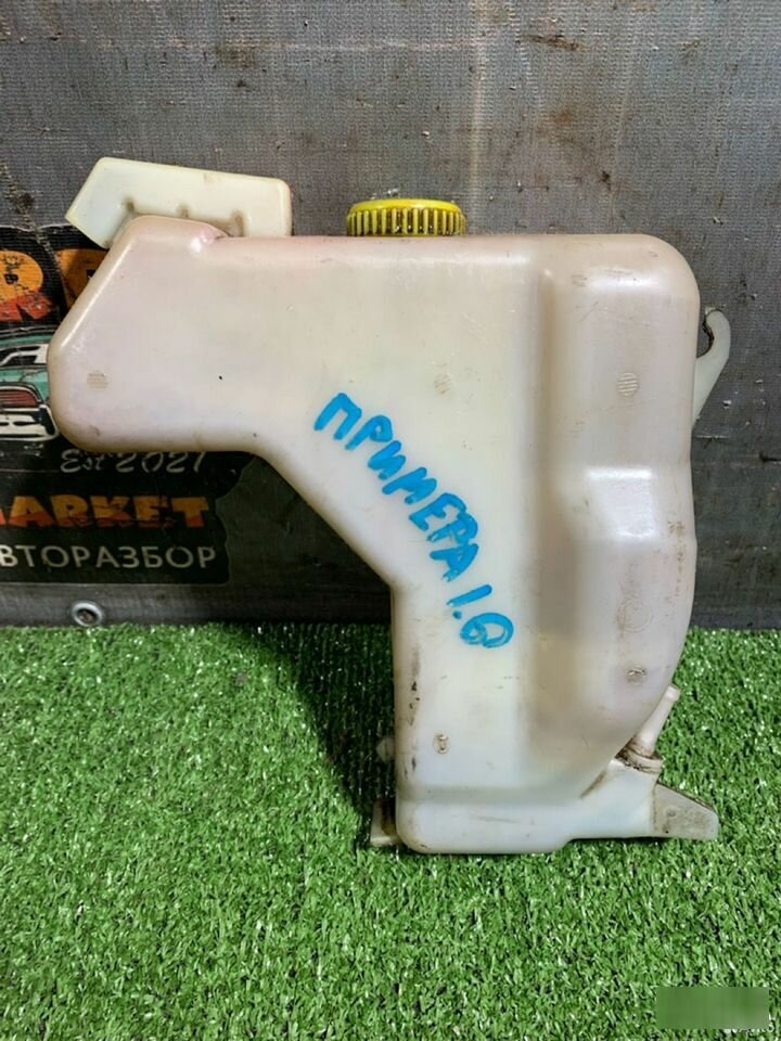 Бачок расширительный Nissan Primera P12 1.6 2006