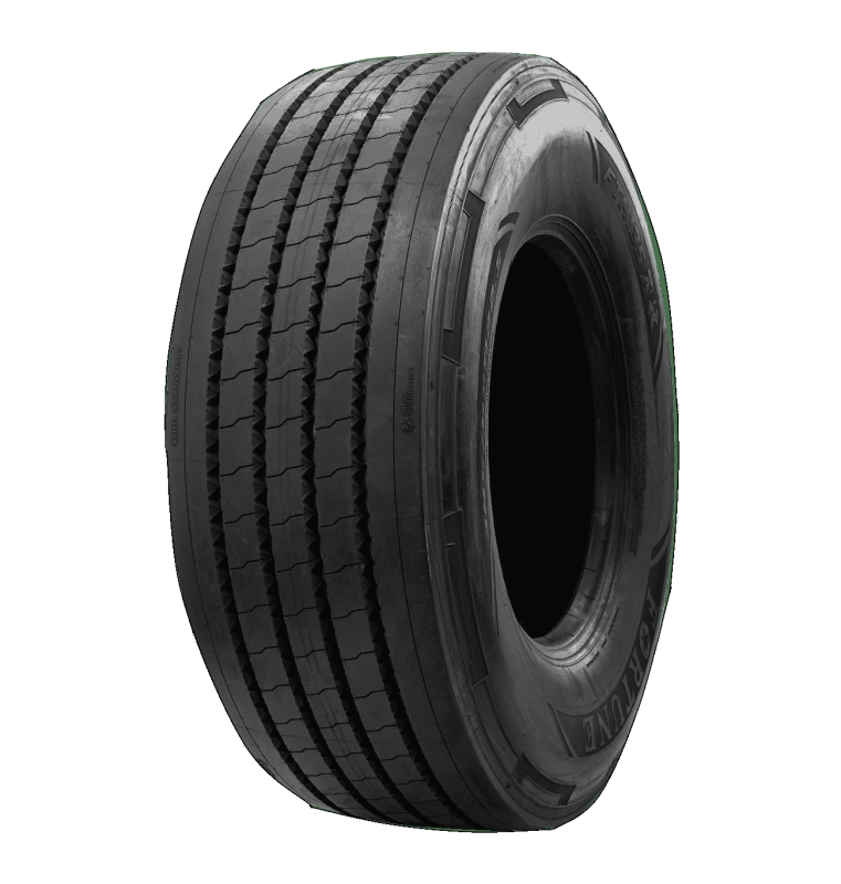 Всесезонные шины Fortune FTH-135 385/65/R22,5 160K без RunFlat Легковые