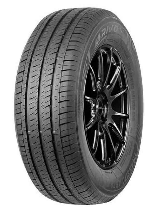 Шины летние Arivo Transito ARZ 6-С 195/R14 106/104R без RunFlat Легкогрузо