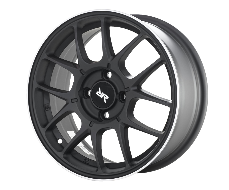 Диск колесный Race Ready CSSD2795 7,0x16 4x100 Dia60.1 ET42 цвет B-LP