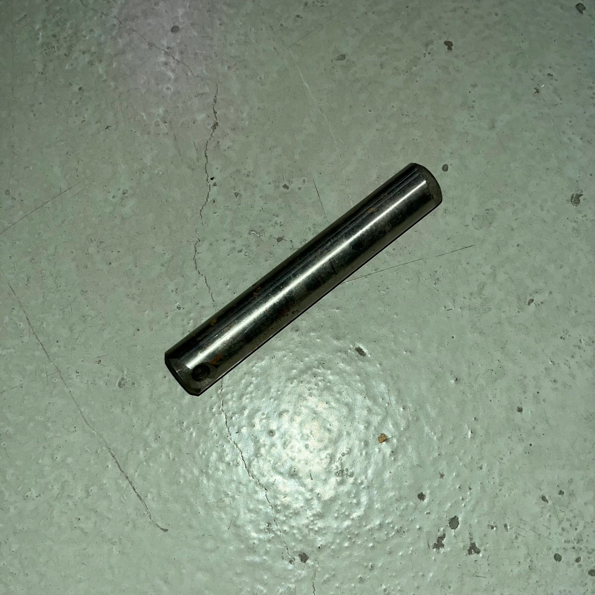 Палец планетарной передачи трицикл (большой)