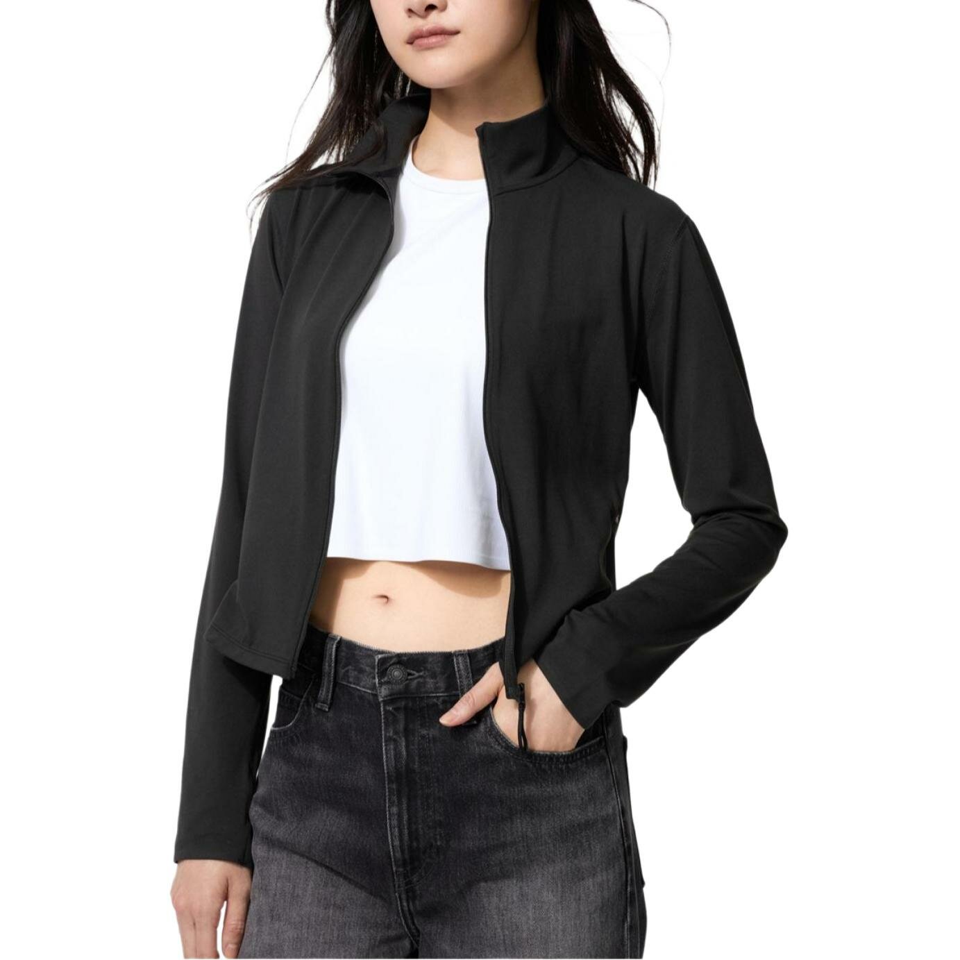 Куртка Uniqlo
