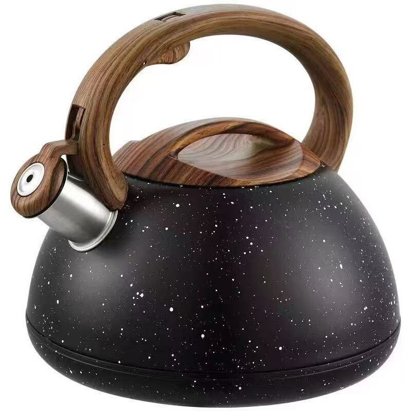 Чайник "Kettle ", 3 л — фото 1