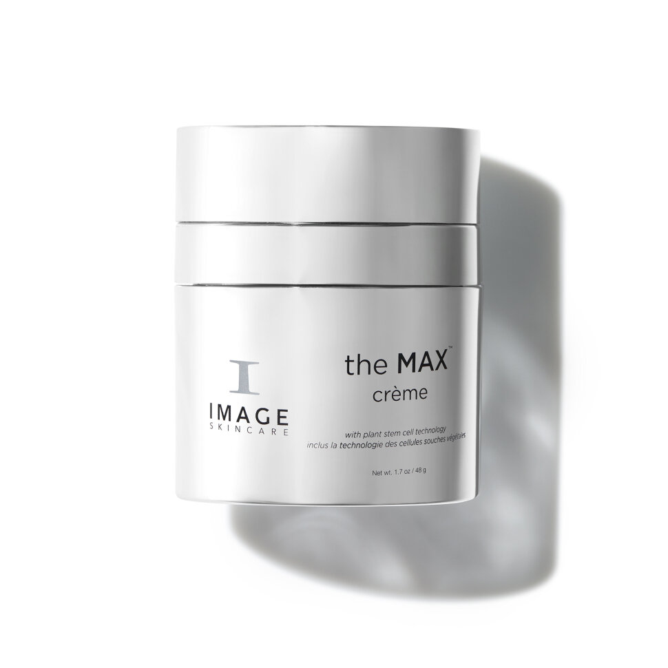 Крем anti-age IMAGE the MAX Creme, с пептидами, антивозрастной
