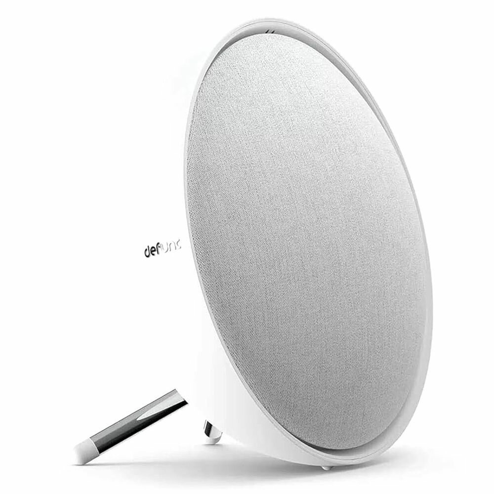 Мультирум колонка Defunc HOME LARGE (белый)