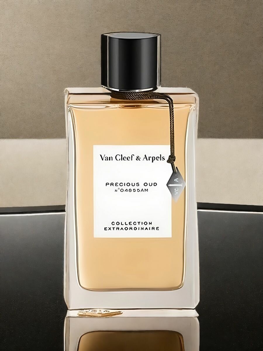 VAN CLEEF ARPELS PRECIOUS OUD (U) Парфюмерная вода 75ML