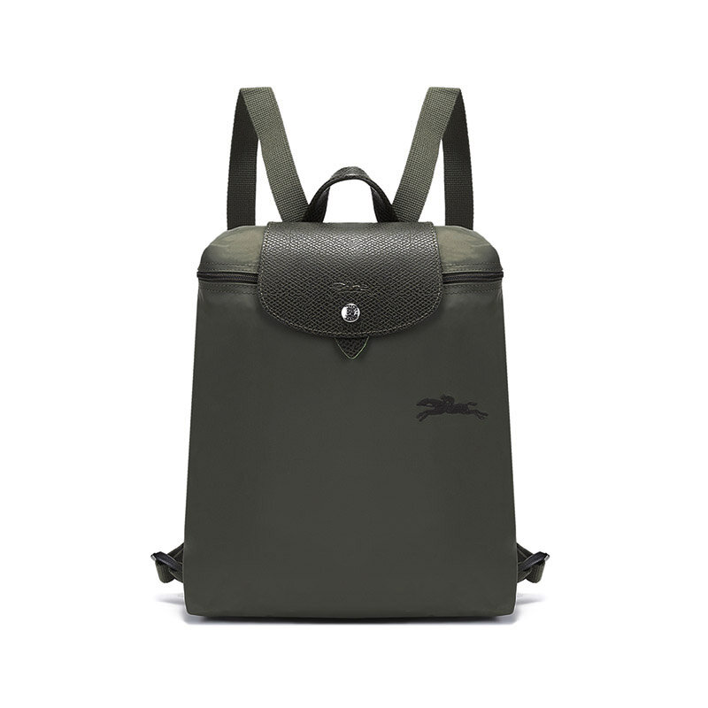 Сумка Le Pliage Green