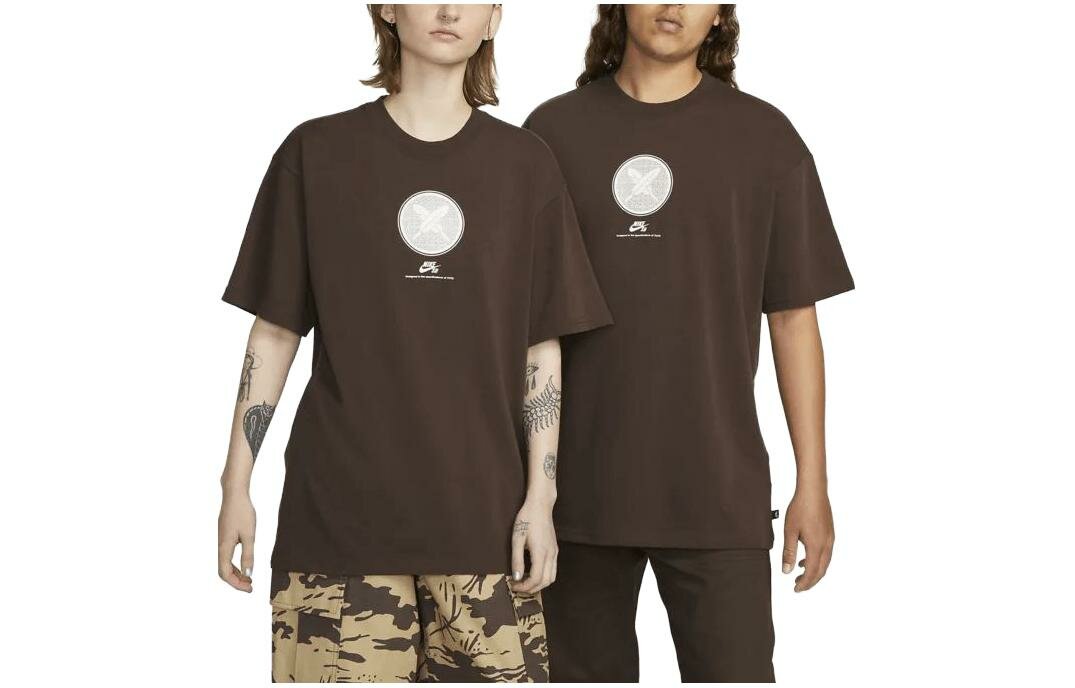 Майка Nike SB x Yuto SS23 co-branded series