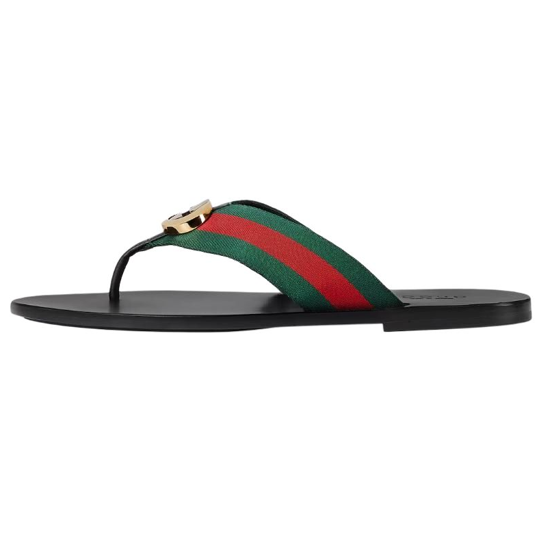 Шлёпанцы GUCCI