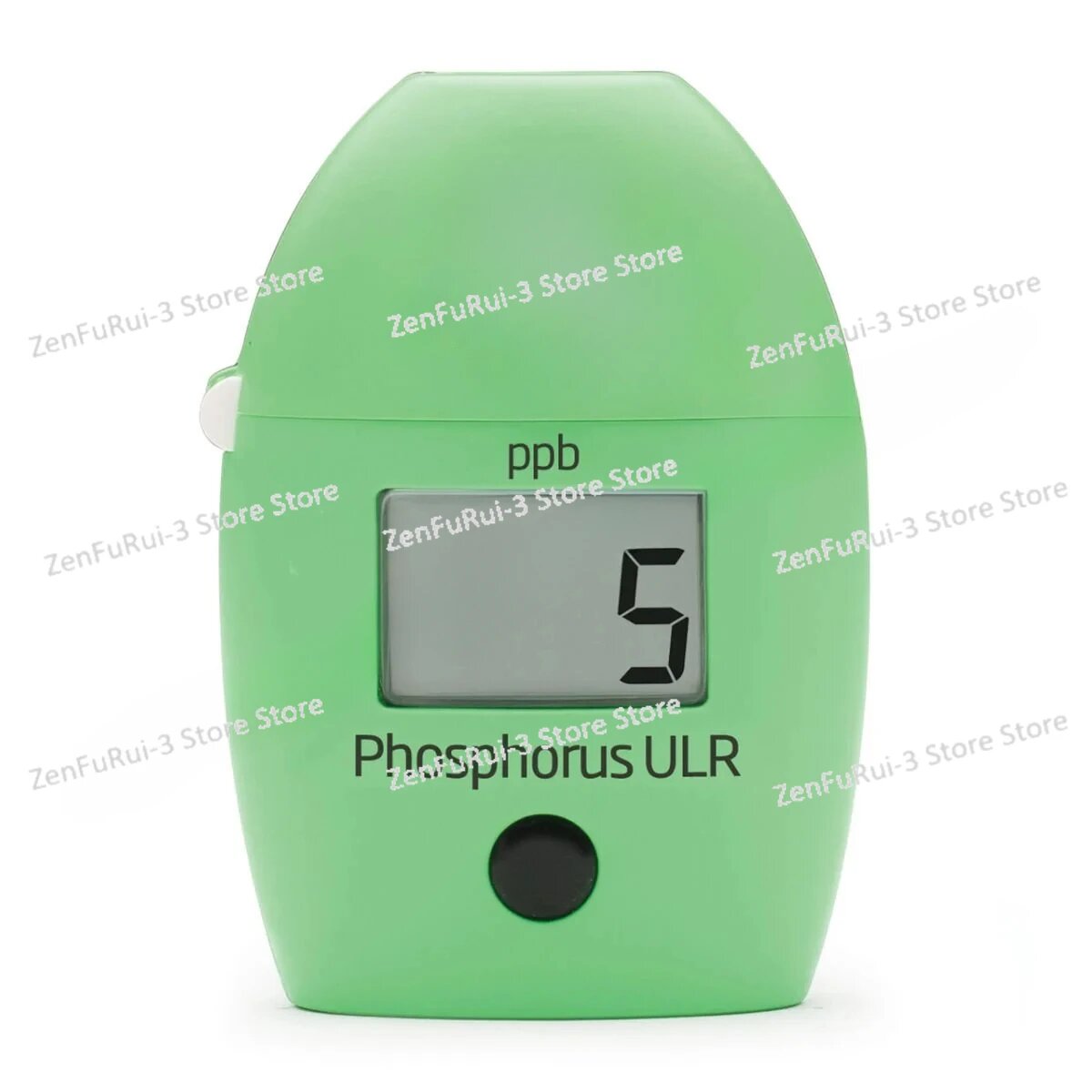 Оригинальный морской фосфор сверхнизкого диапазона Checker HI736