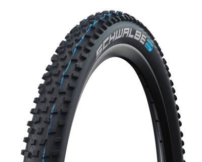 Покрышка Schwalbe Rocket Ron 29X2.35 TLE Super Race Speed